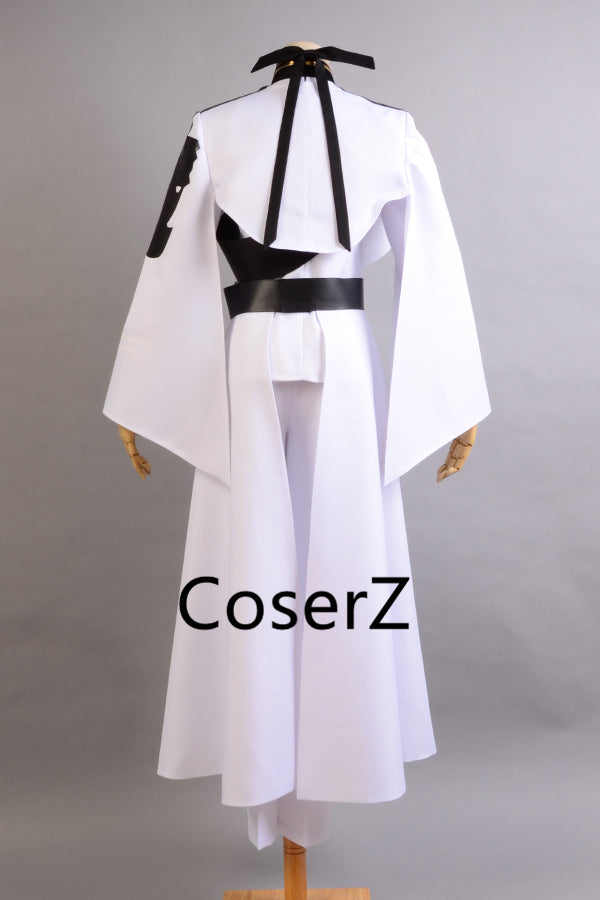 ferid cosplay