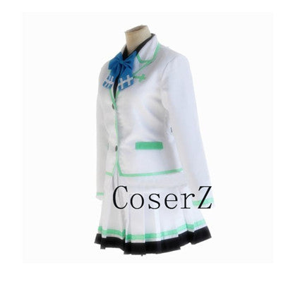 Myriad Colors Phantom World Women Cosplay Costumes – CoserZ