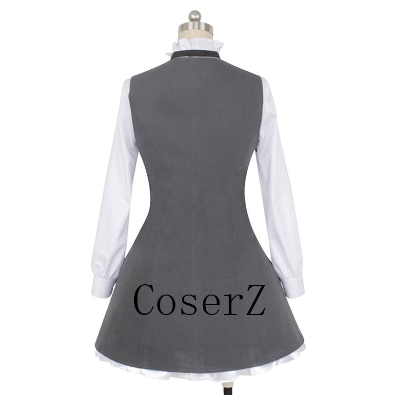 Princess Principal Angel Cosplay Costume Halloween Costume – CoserZ