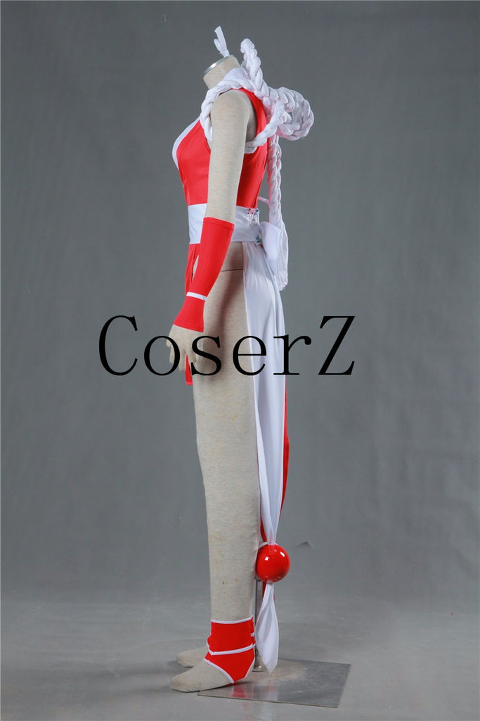 Copy of The King of Fighters Kyo Kusanagi Cosplay Costume – CoserZ