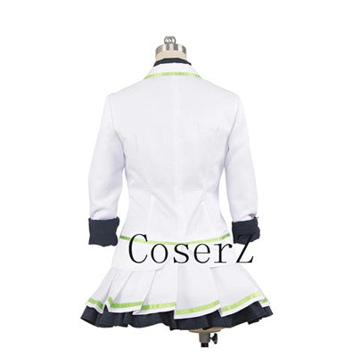 Myriad Colors Phantom World Minase Koito Cosplay Costume – CoserZ