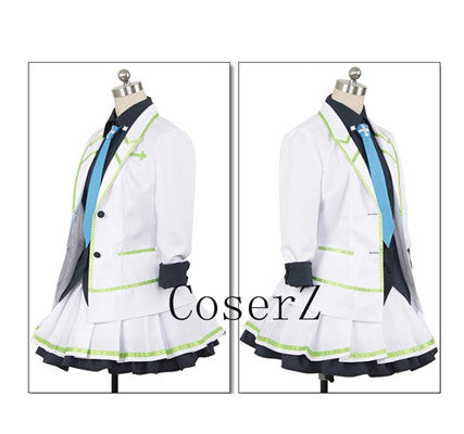 Myriad Colors Phantom World Minase Koito Cosplay Costume – CoserZ