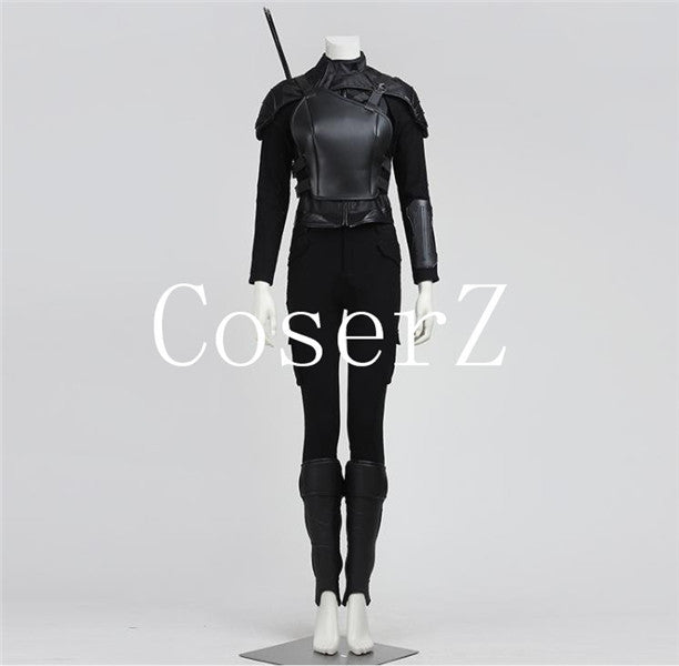 Katniss Costume Hunger Games