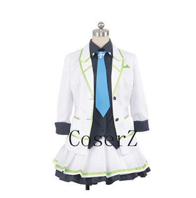 Myriad Colors Phantom World Minase Koito Cosplay Costume – CoserZ