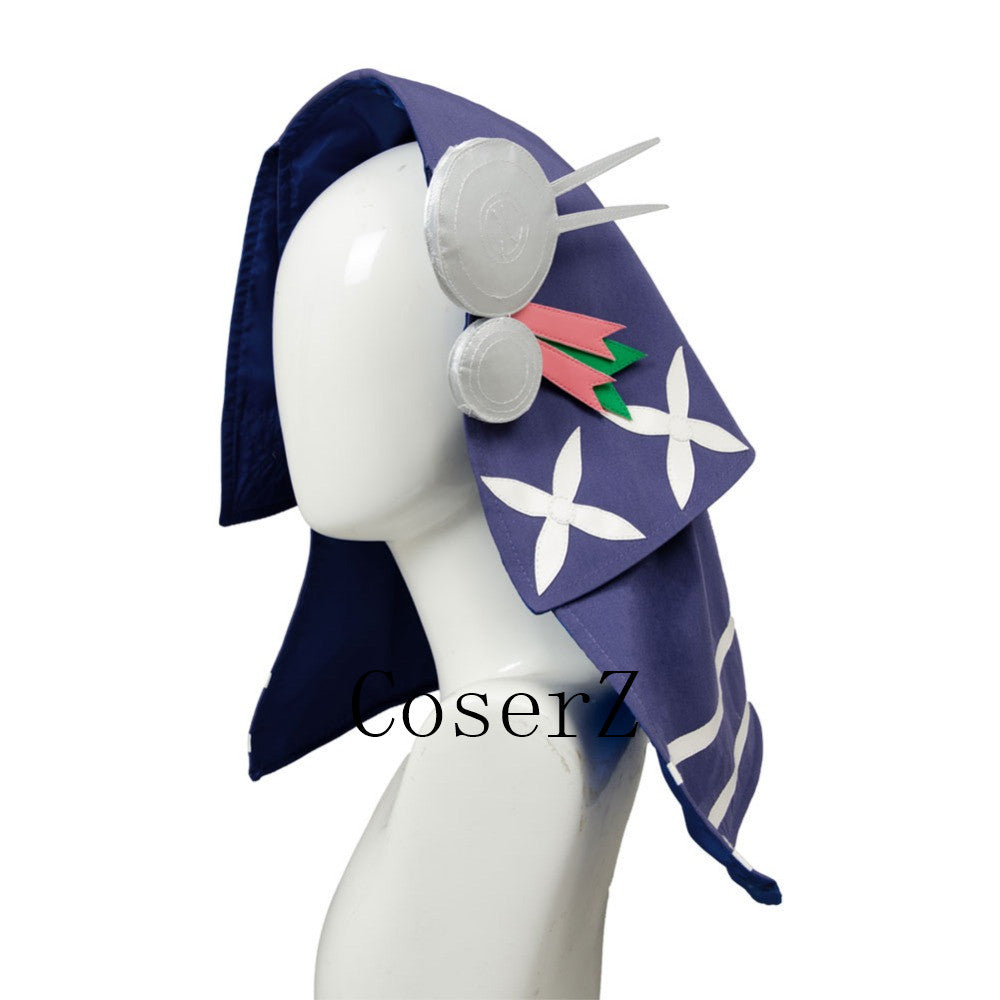 Clockwork Planet RyuZU Cosplay Costume Halloween Costume – CoserZ