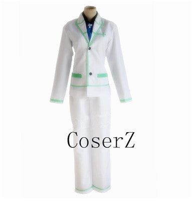 Myriad Colors Phantom World Custom Made Cosplay Costume – Coserz