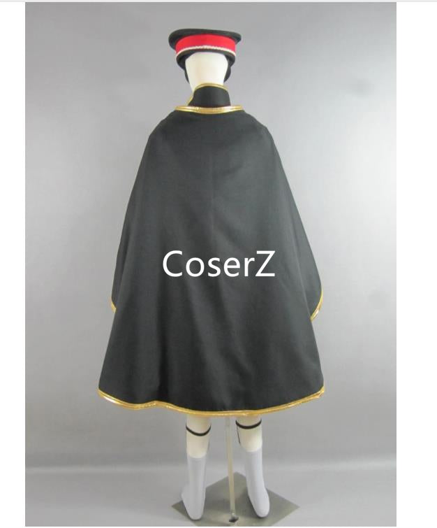 Touken Ranbu Online Hotarumaru Samurai Uniform Game Cosplay Costume ...