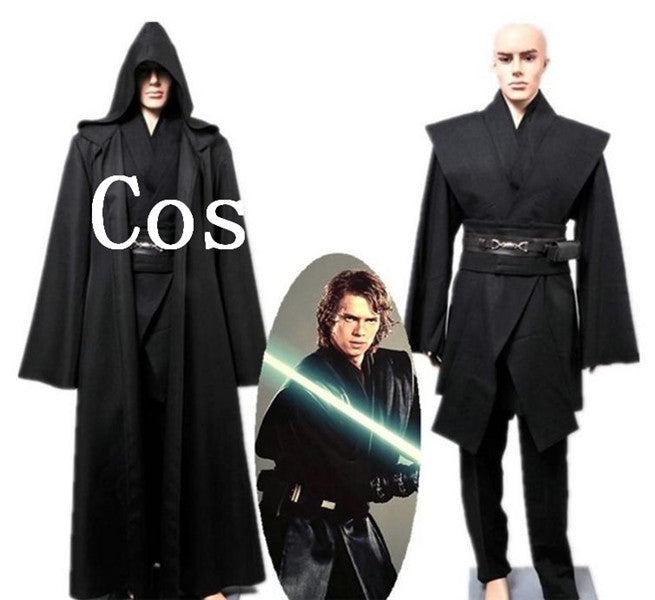 Darth Sidious Robe Custom Made