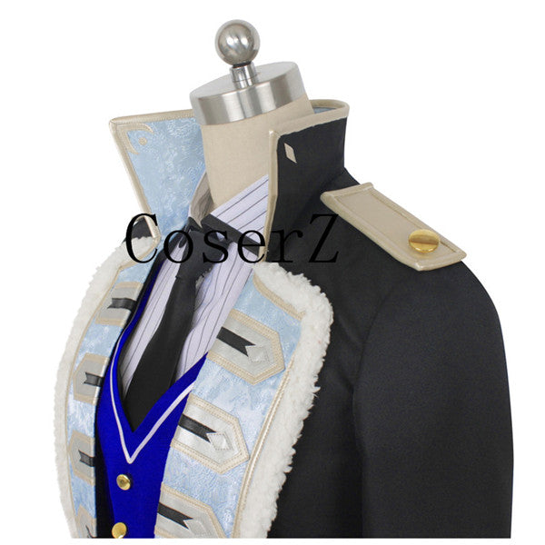 Idolish 7 Revale Momo Cosplay Costume – CoserZ