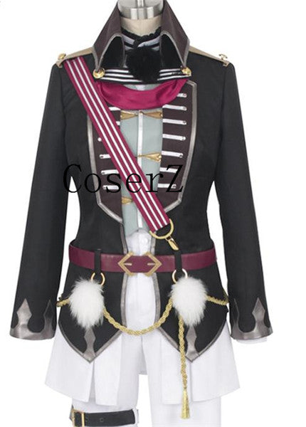 Idolish 7 TRIGGER Kujo Tenn Cosplay Costume – CoserZ