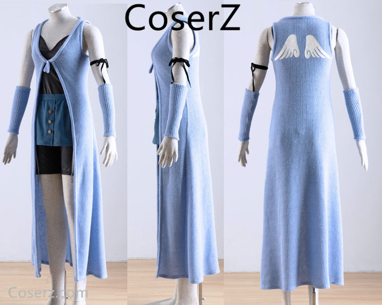 Rinoa Ff8 Costume