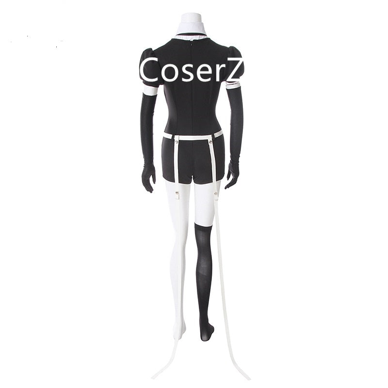 Land of the Lustrous Cosplay Bort Costume Diamond Phosphophyllite Cosp ...