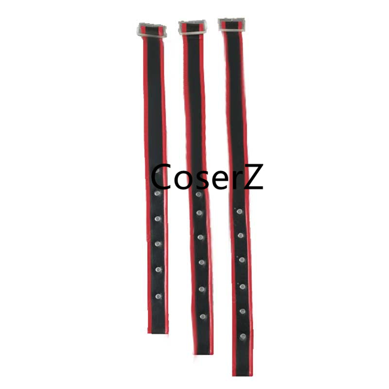 Game Tales of Berseria Velvet Crowe Costume Adult Women Halloween Cosp ...