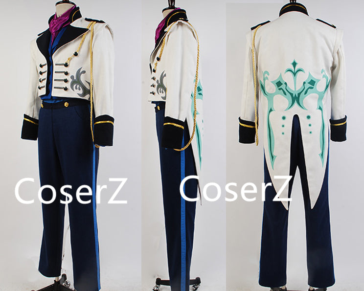 Hans Costume