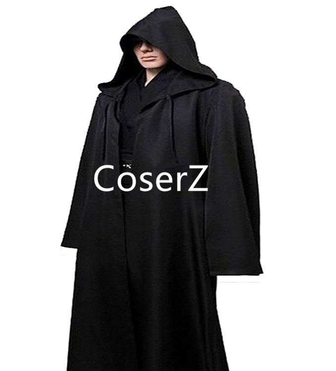 Hooded Cloak For Men